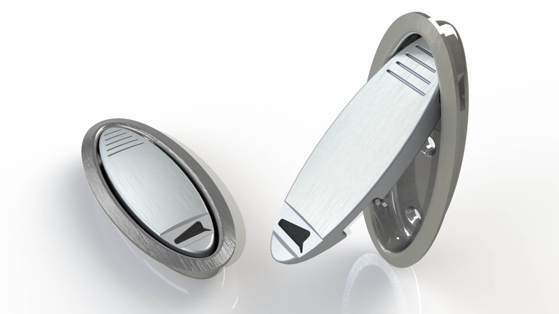 Hat Hook Assy A2039 - Actron Manufacturing