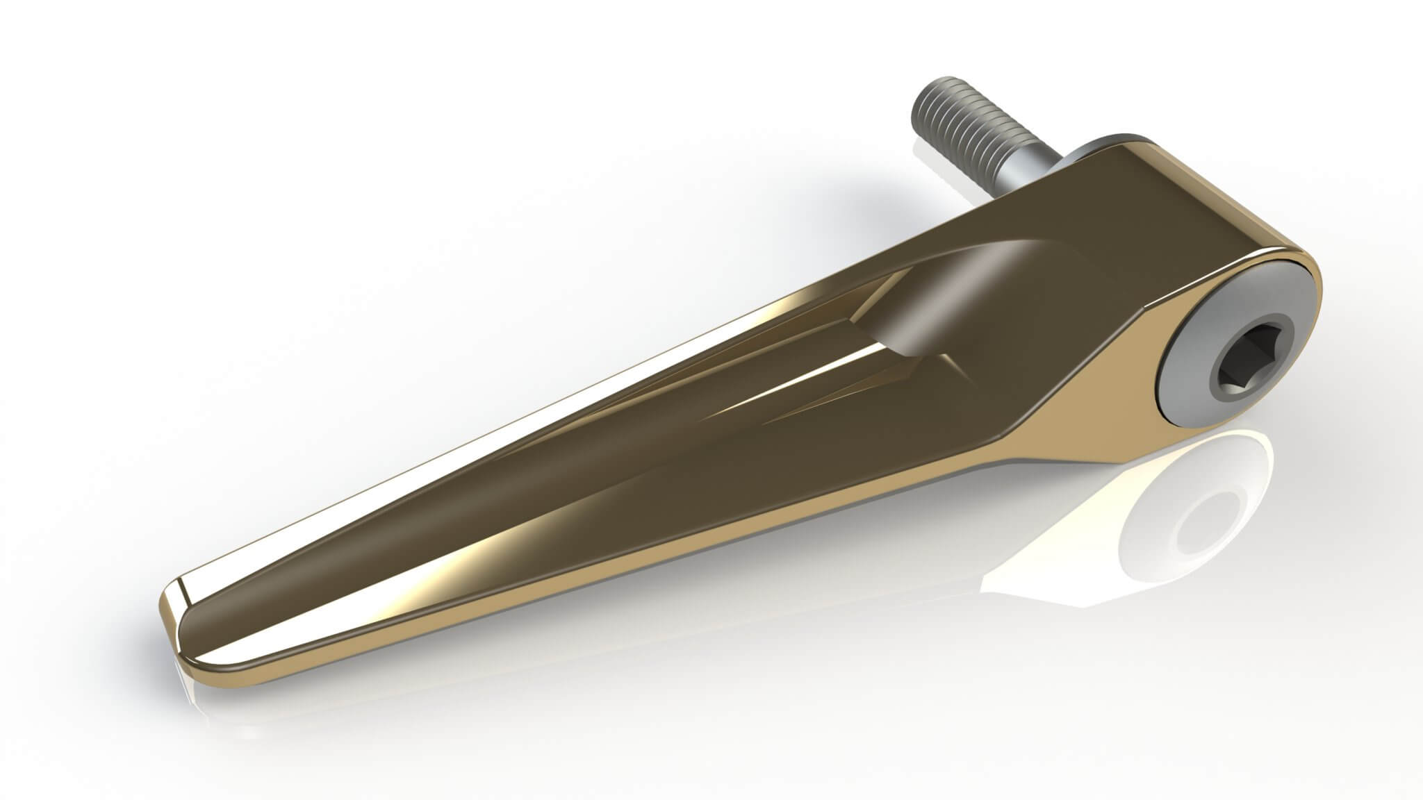 1/4 Turn Retainer A35660 - Actron Manufacturing