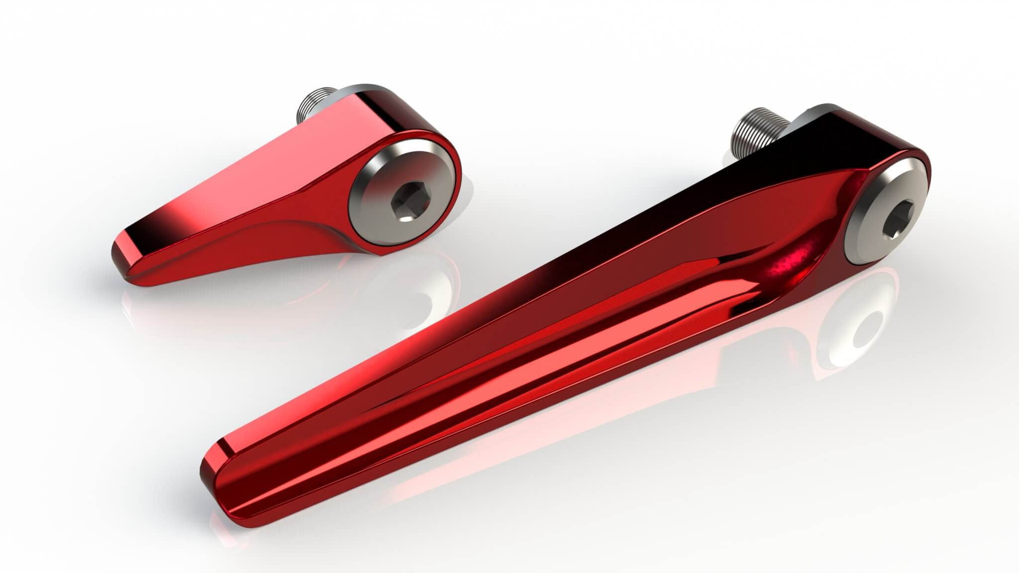 1/4 Turn Retainer A35624 - Actron Manufacturing