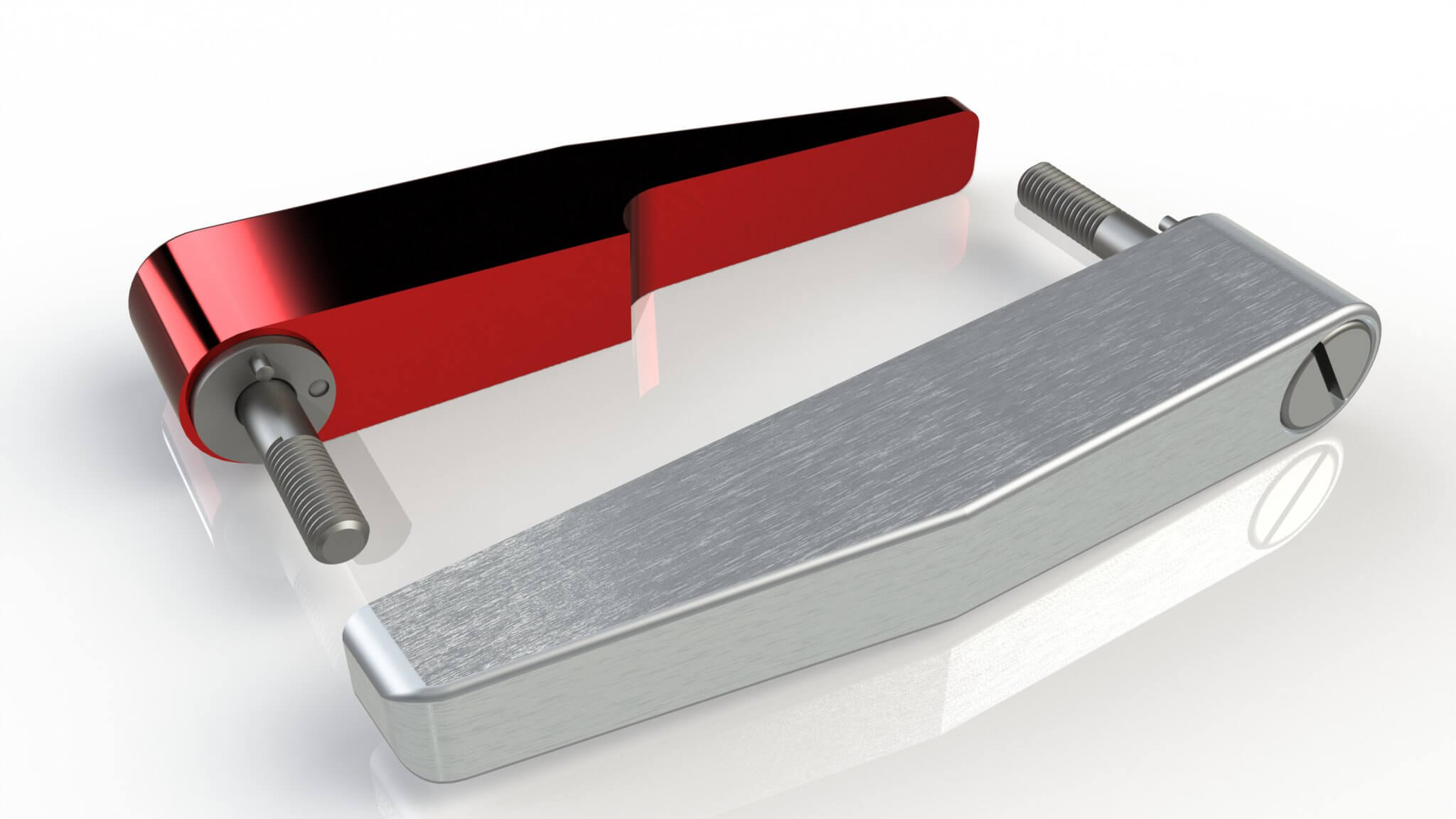 1/4 Turn Retainer A35567 - Actron Manufacturing