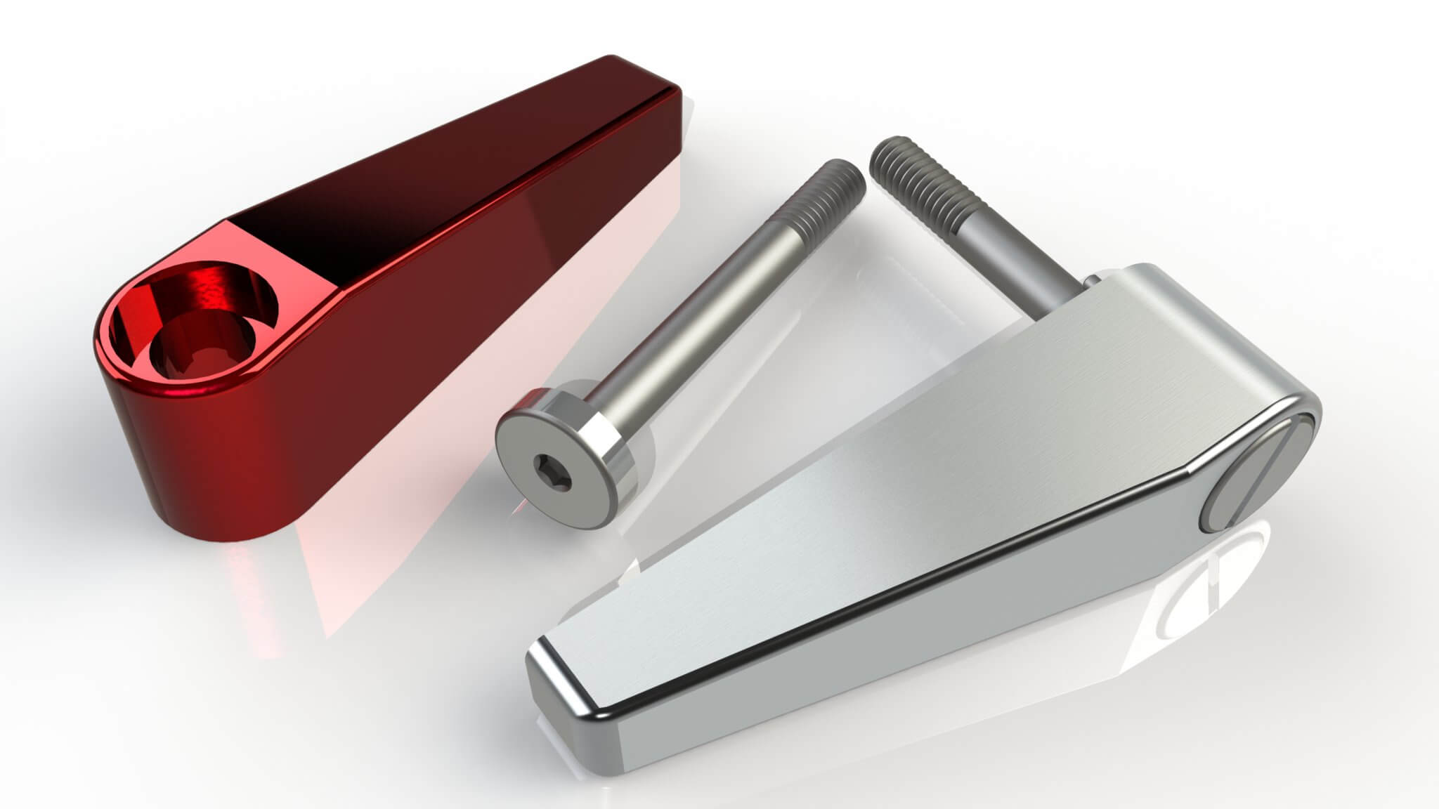 1/4 Turn Retainer A35583 - Actron Manufacturing