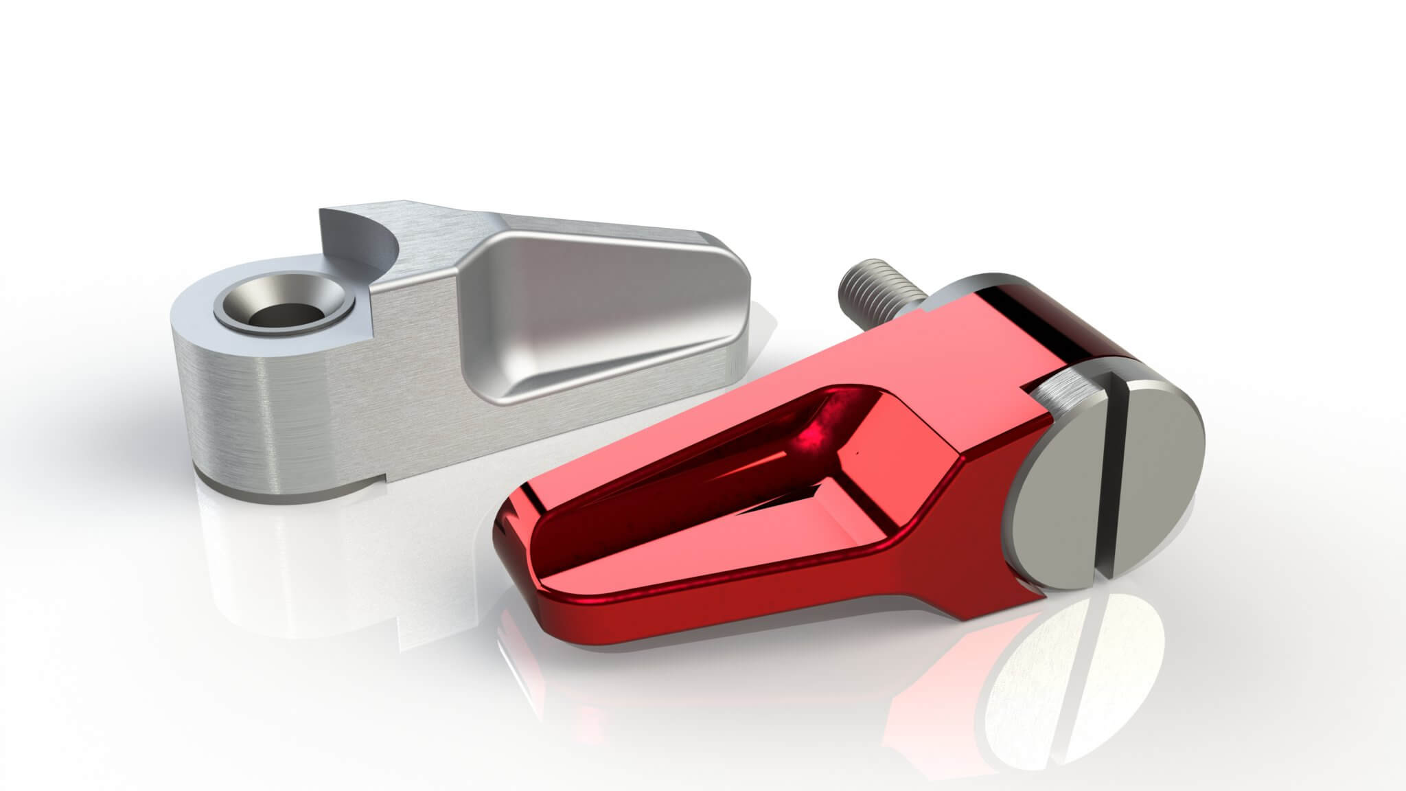 1/4 Turn Retainer A35594 - Actron Manufacturing