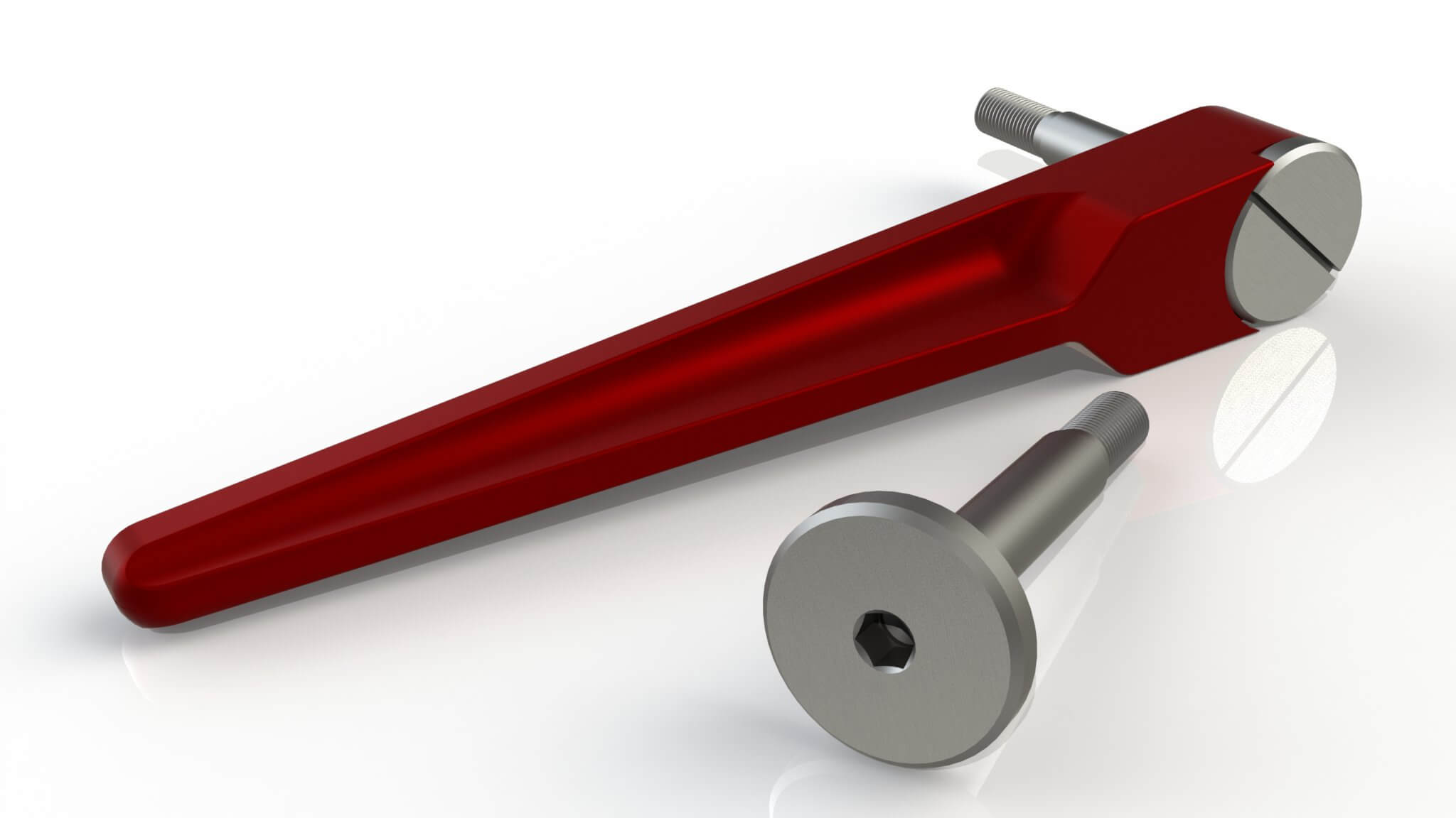 1/4 Turn Retainer A35610 - Actron Manufacturing