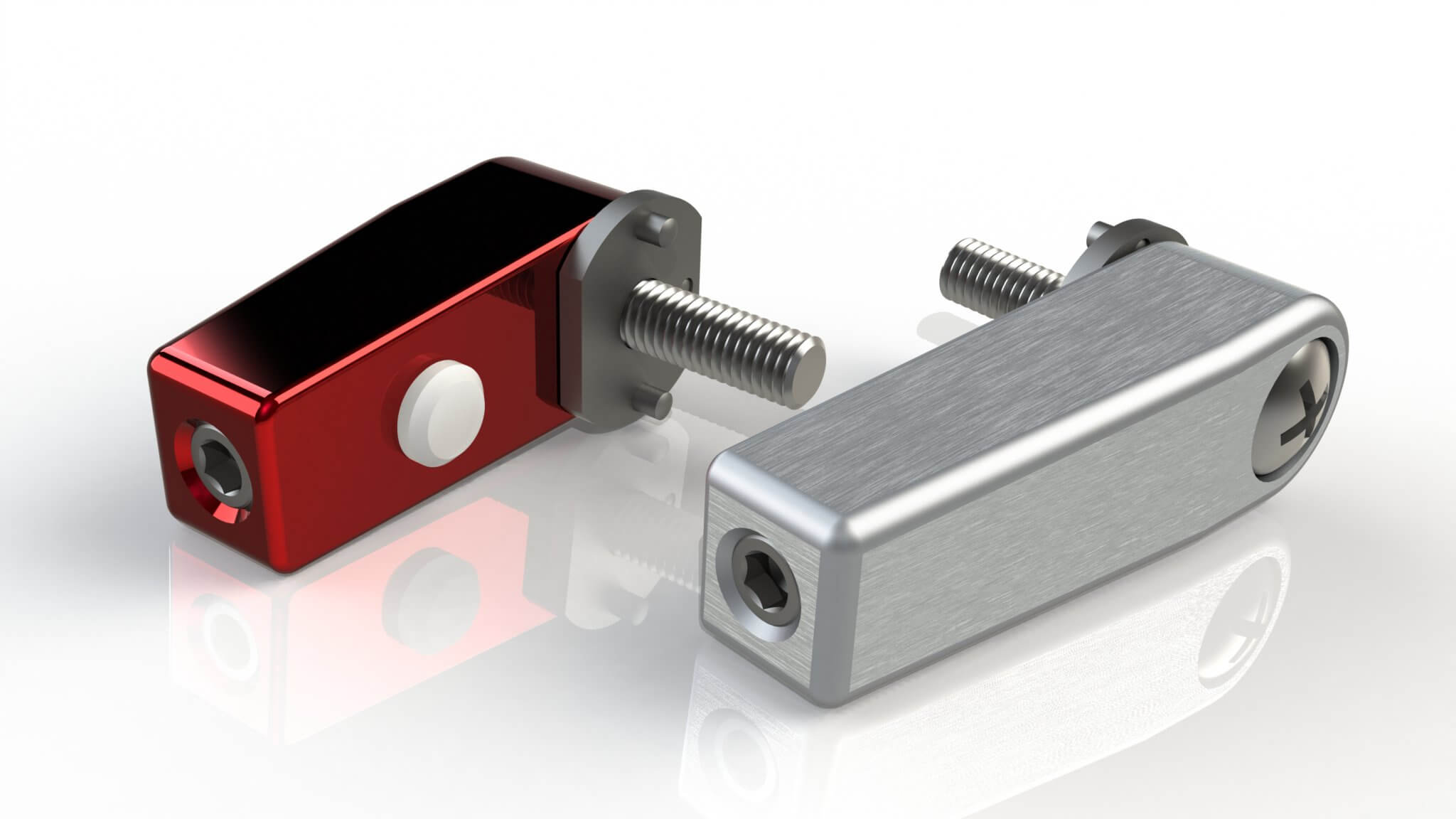 1/4 Turn Retainer A35552 - Actron Manufacturing