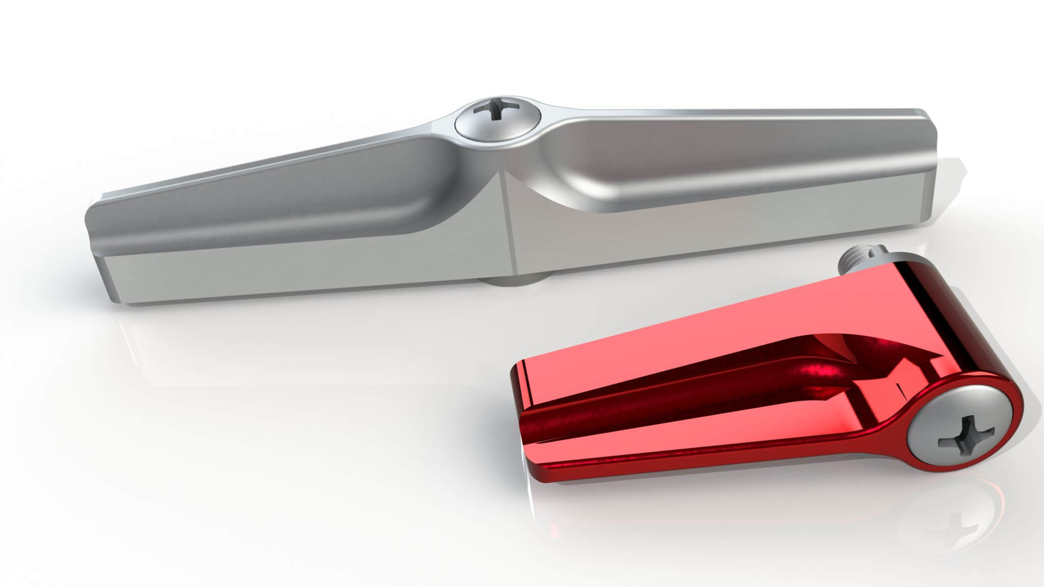 1/4 Turn Retainer A35631 - Actron Manufacturing