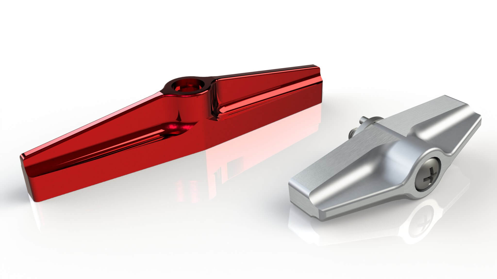 1/4 Turn Retainer A35634 - Actron Manufacturing