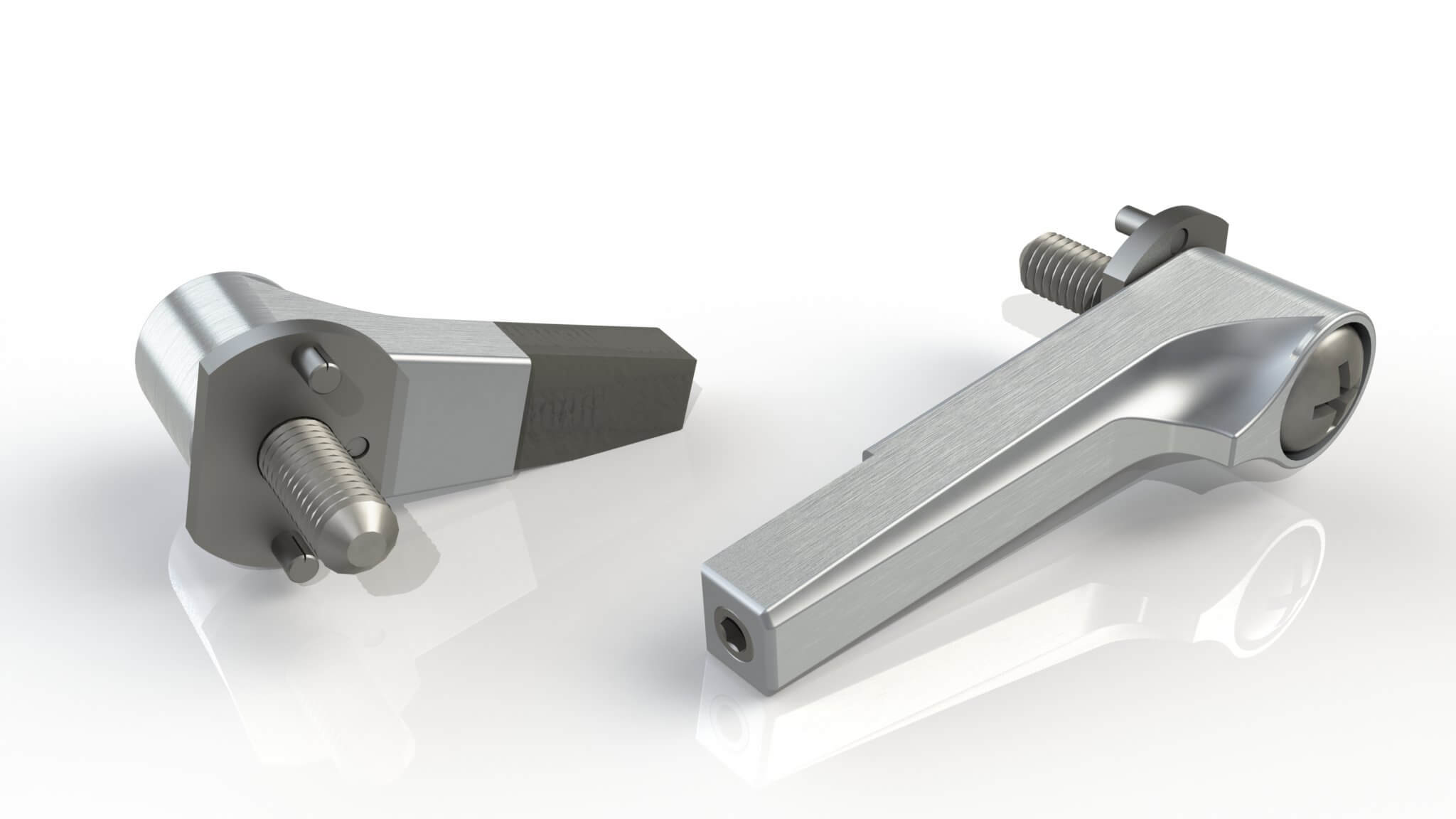 1/4 Turn Retainer A35667 - Actron Manufacturing