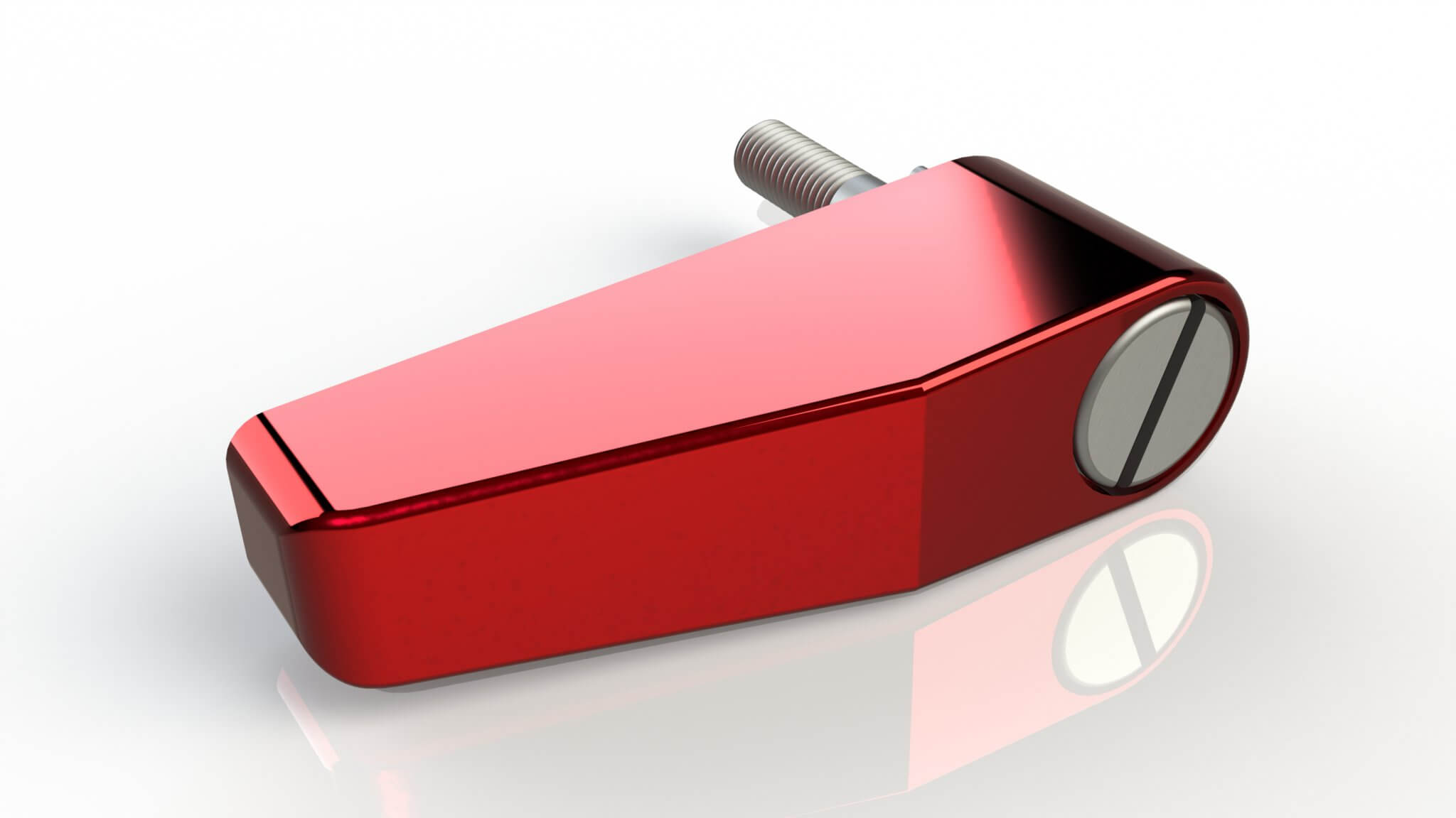 1/4 Turn Retainer A35568 - Actron Manufacturing