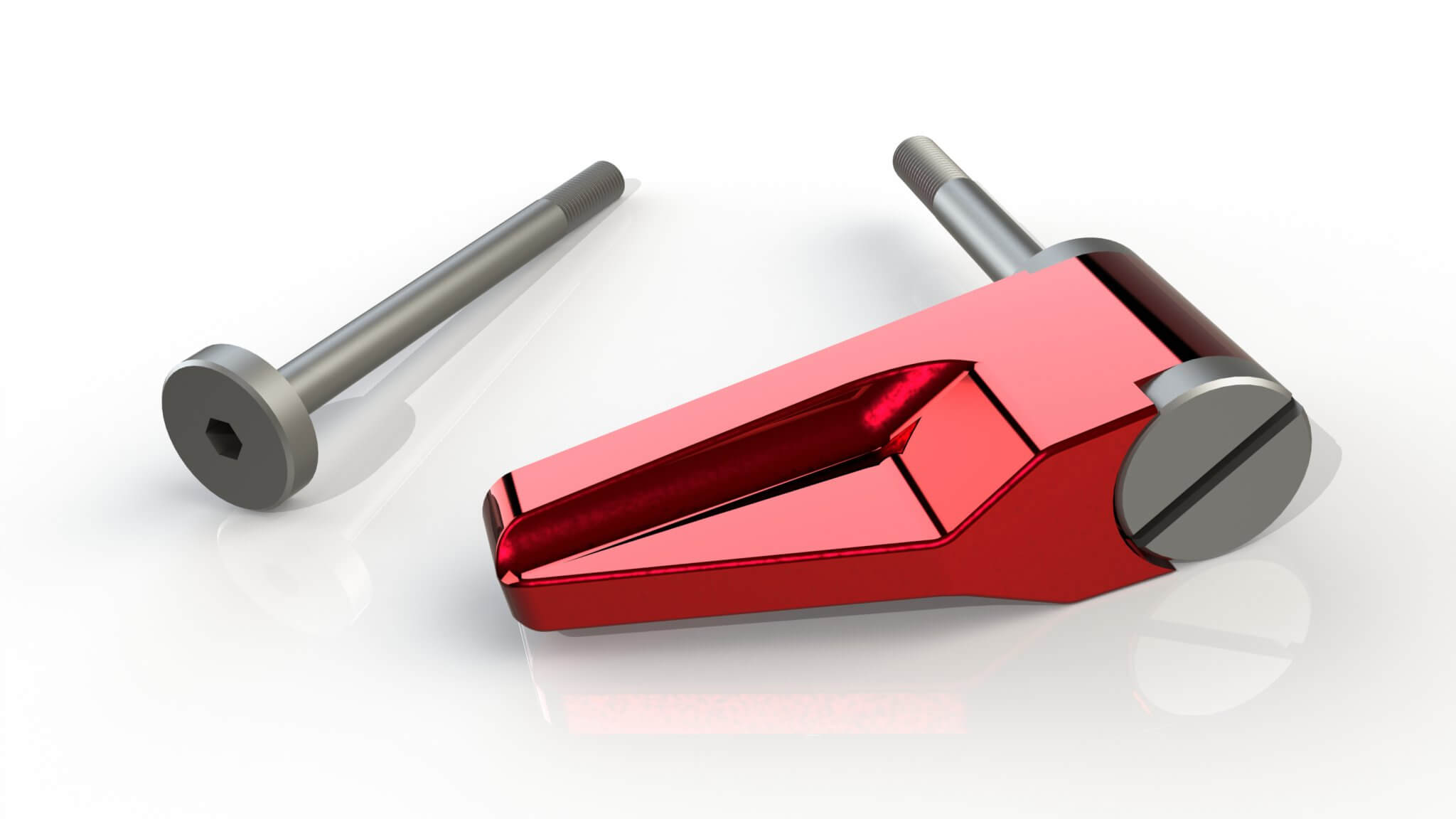 1/4 Turn Retainer A35690 - Actron Manufacturing