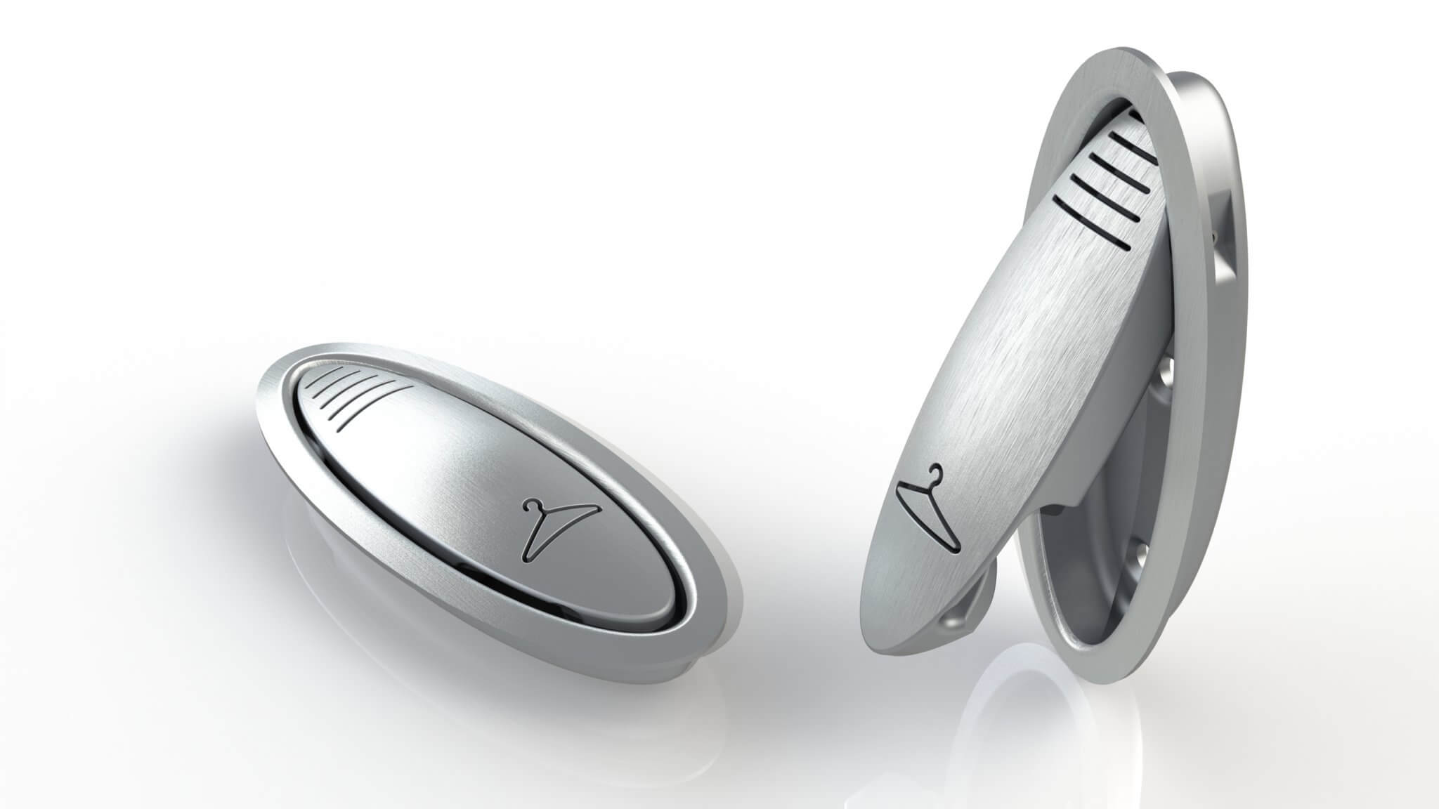 Coat Hook Assy A2151 - Actron Manufacturing