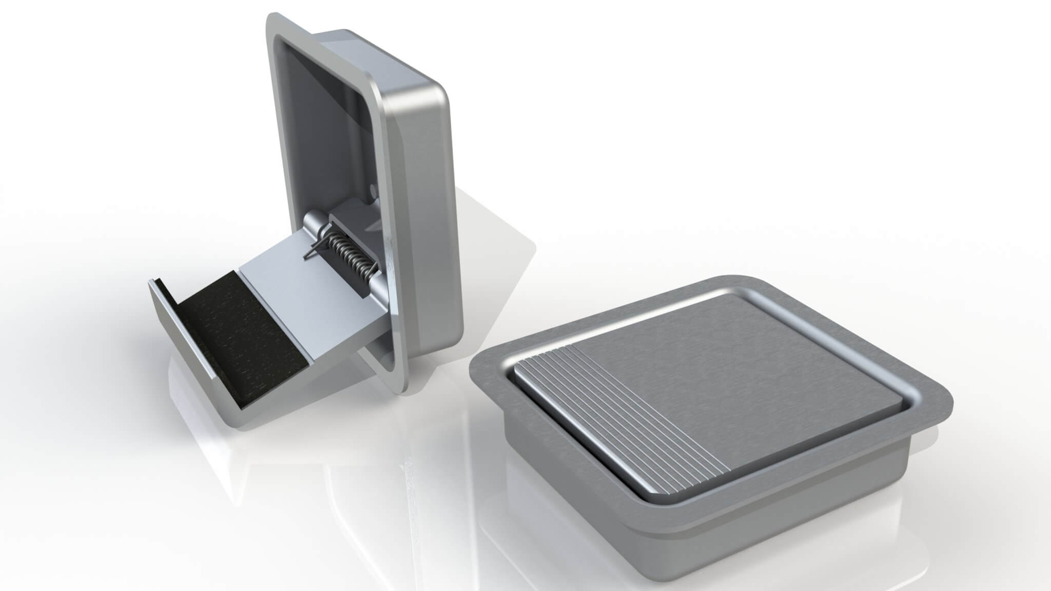 Door Hold Open A42004 - Actron Manufacturing