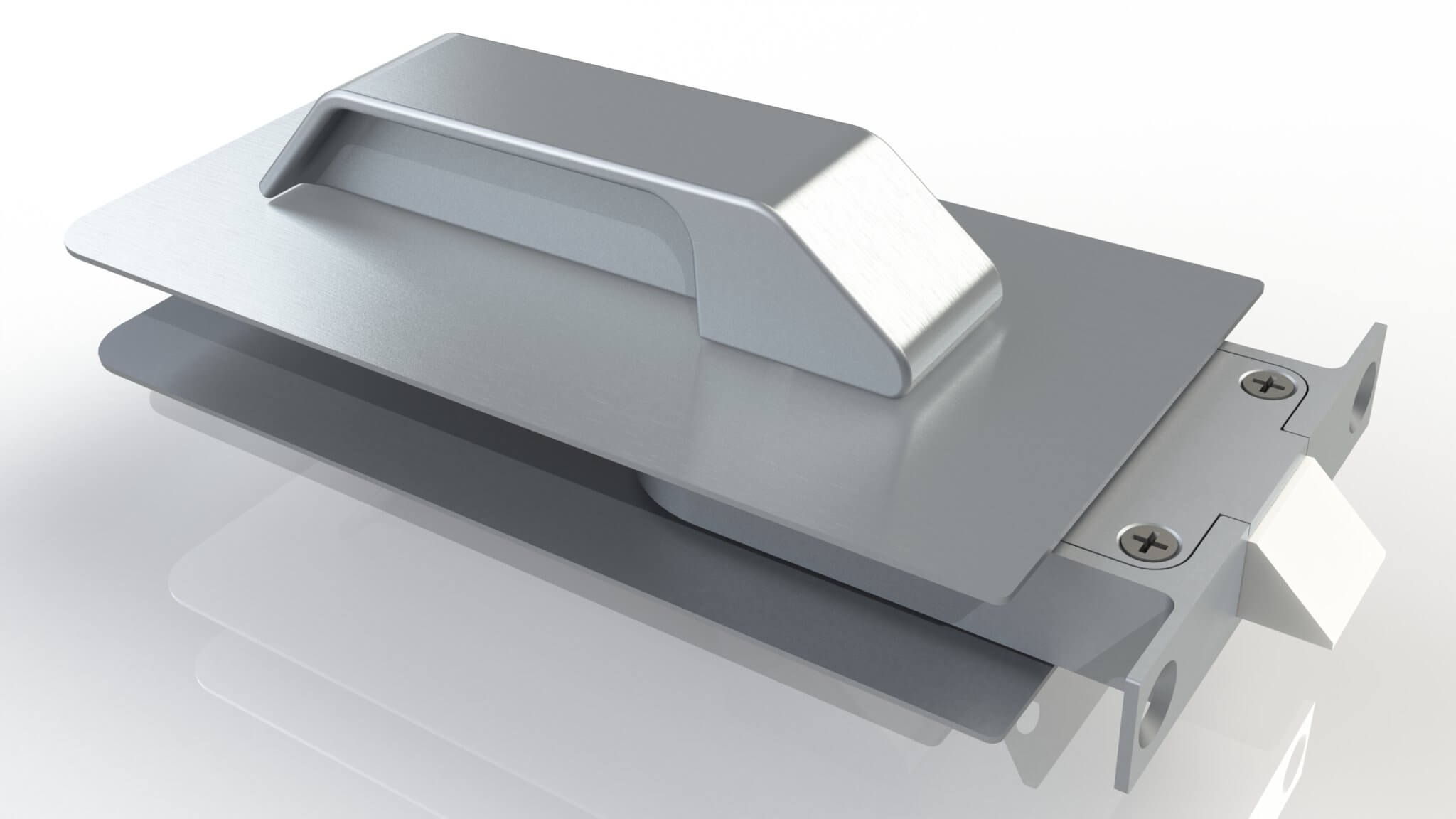 Latch Assy – Lavatory A41048 - Actron Manufacturing