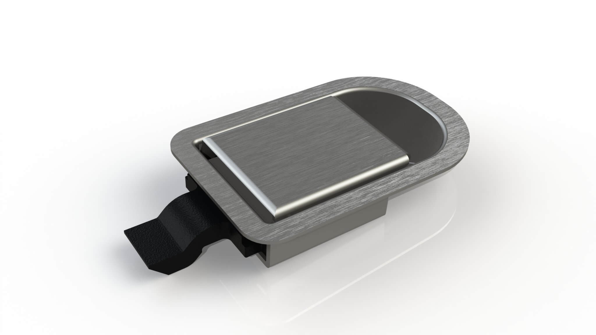 Latch Assy – Paddle A23551 - Actron Manufacturing