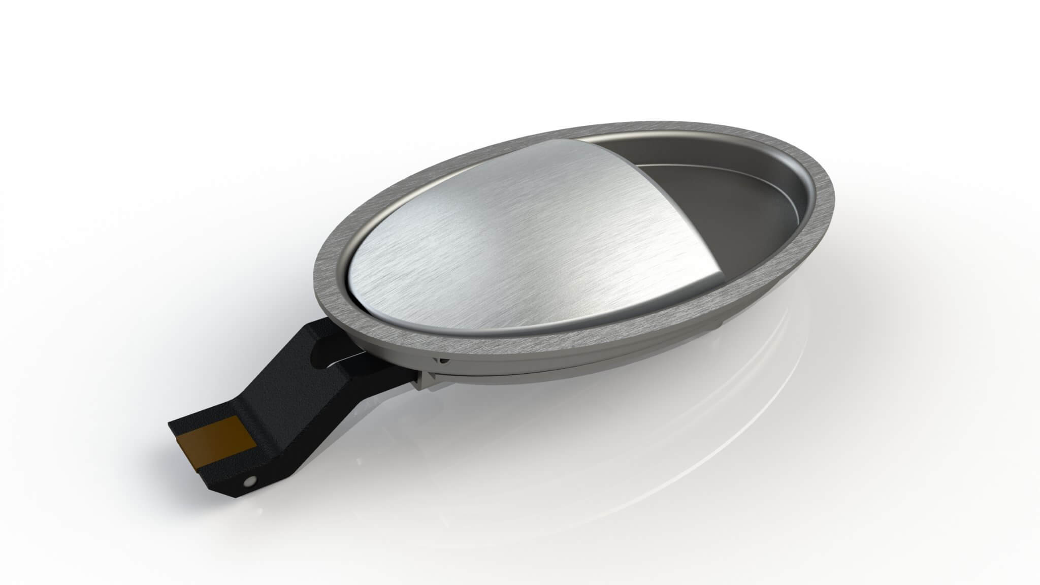 Latch Assy – Paddle - Actron Manufacturing