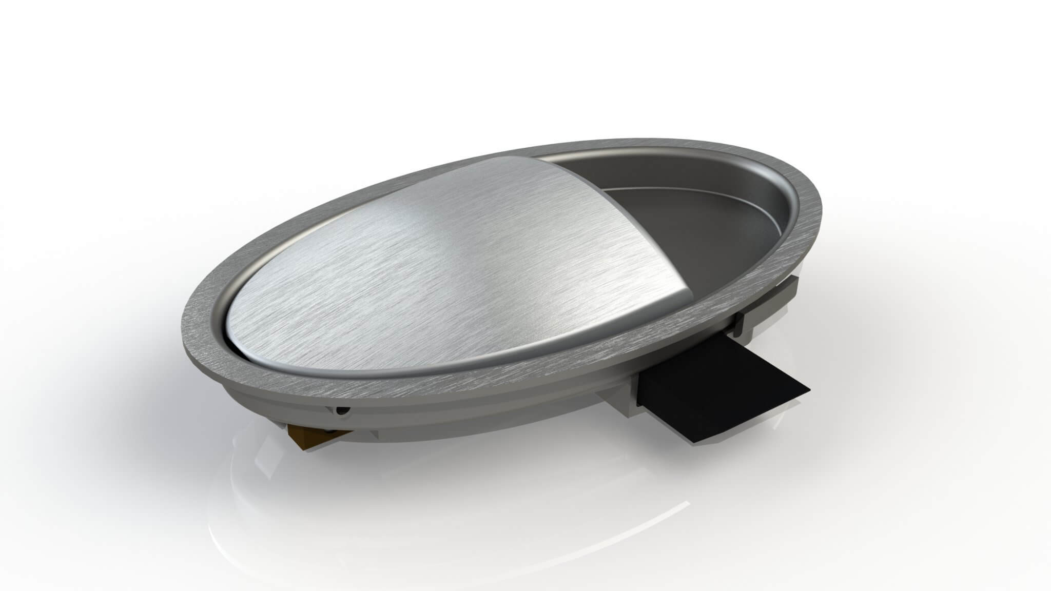 Latch Assy – Paddle A23355 - Actron Manufacturing