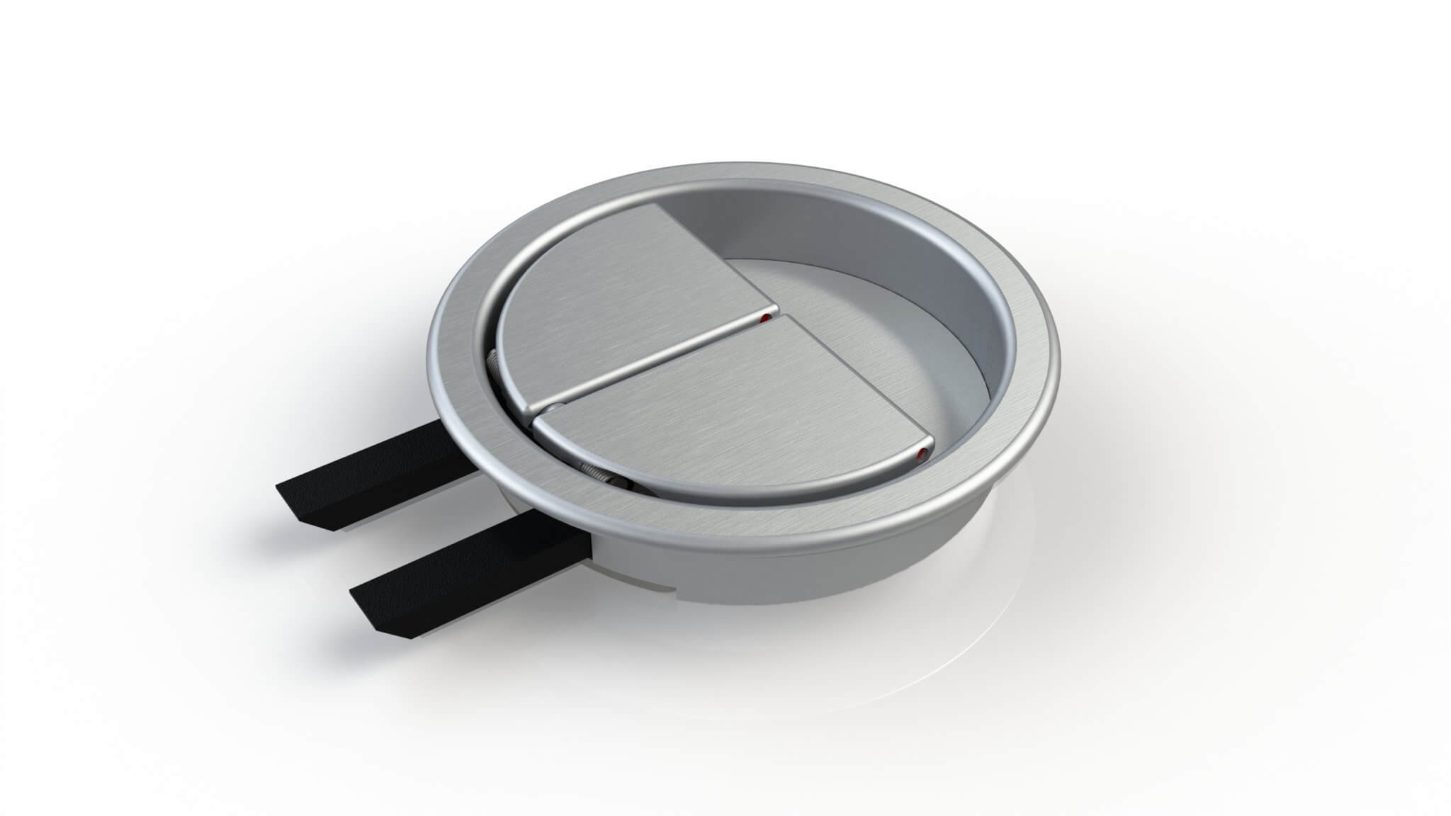 Latch Assy – Paddle A23254 - Actron Manufacturing