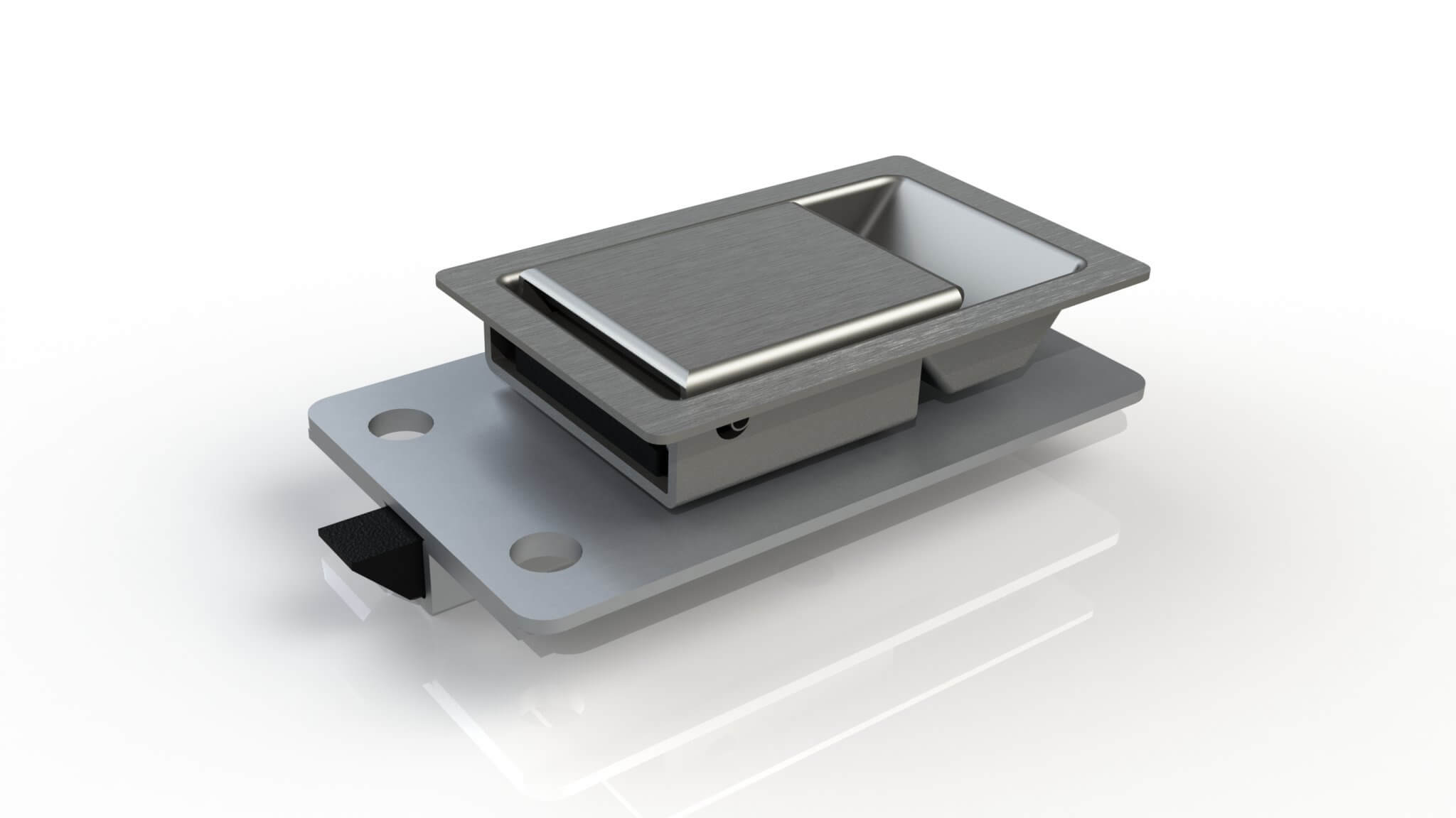 Latch Assy – Paddle A23531 - Actron Manufacturing