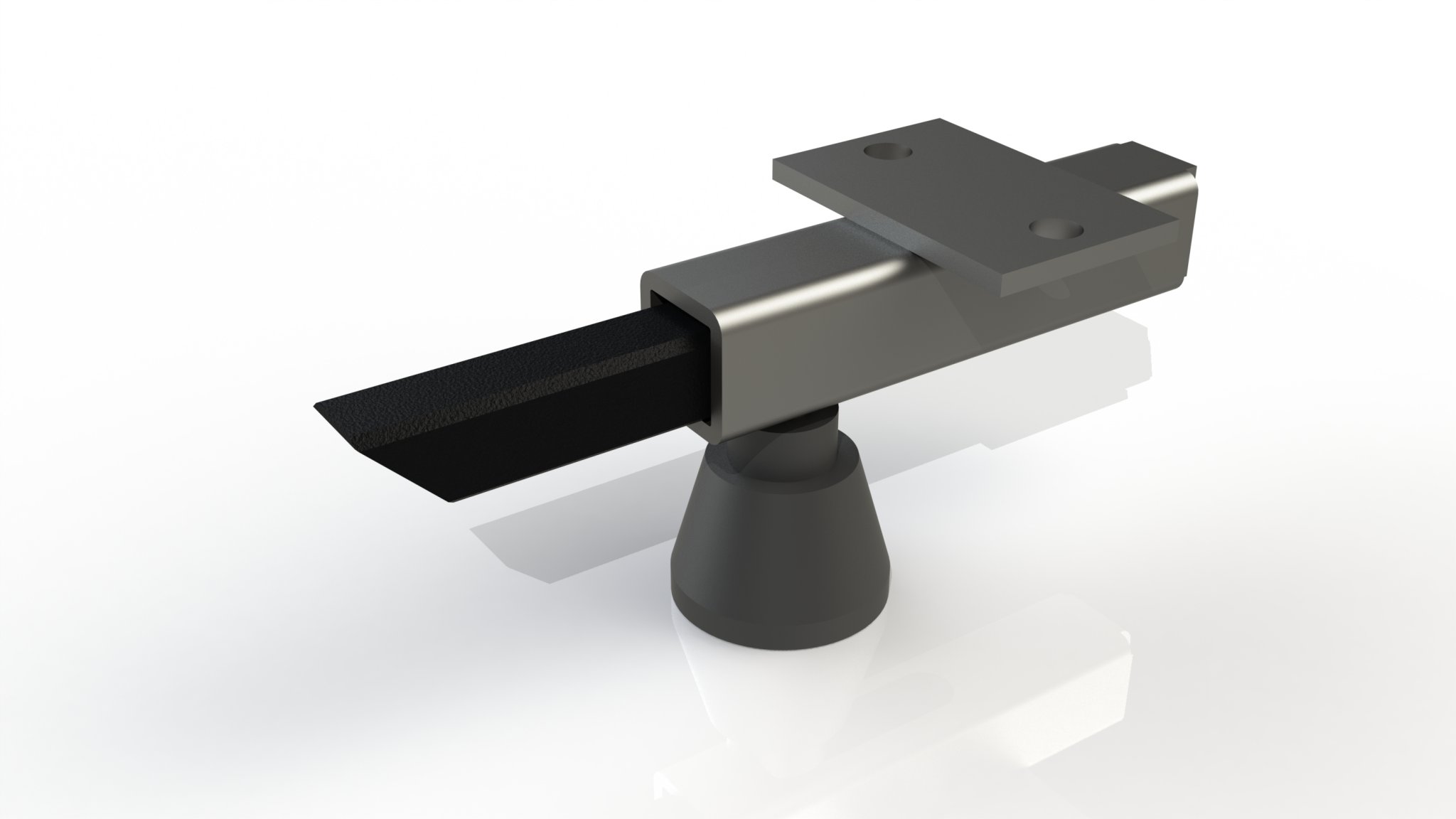 Latch Assy – Sliding A20112 - Actron Manufacturing