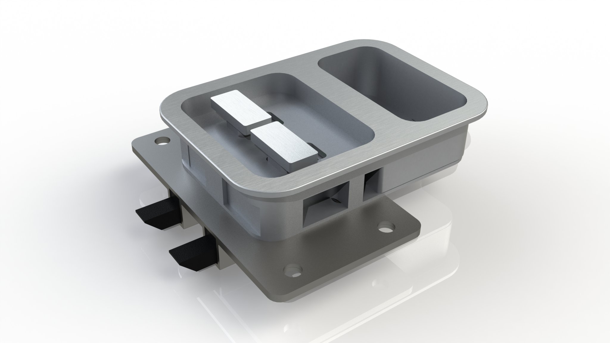 Latch Assy – Sliding A27301 - Actron Manufacturing