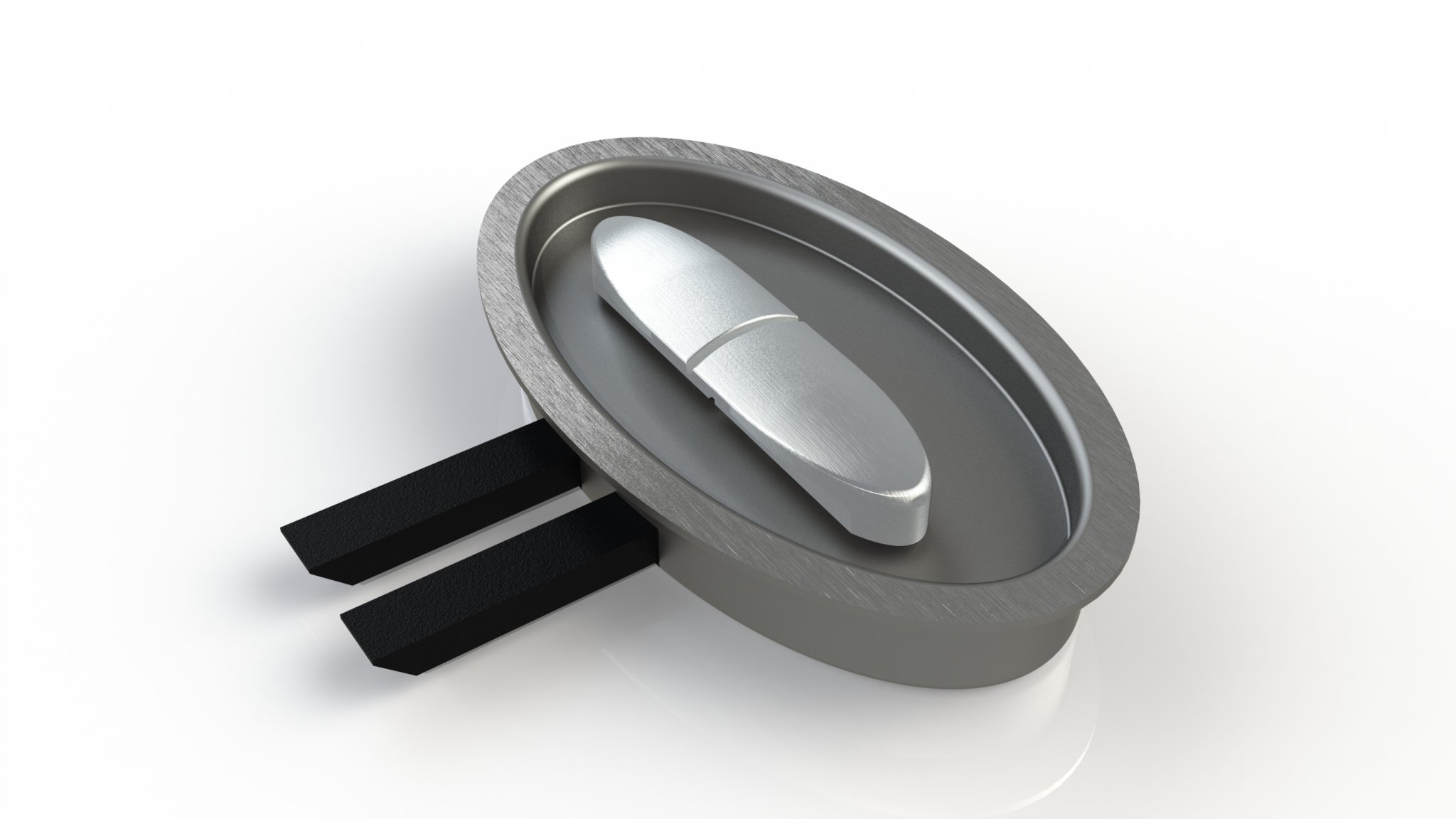 Latch Assy – Sliding A27375 - Actron Manufacturing