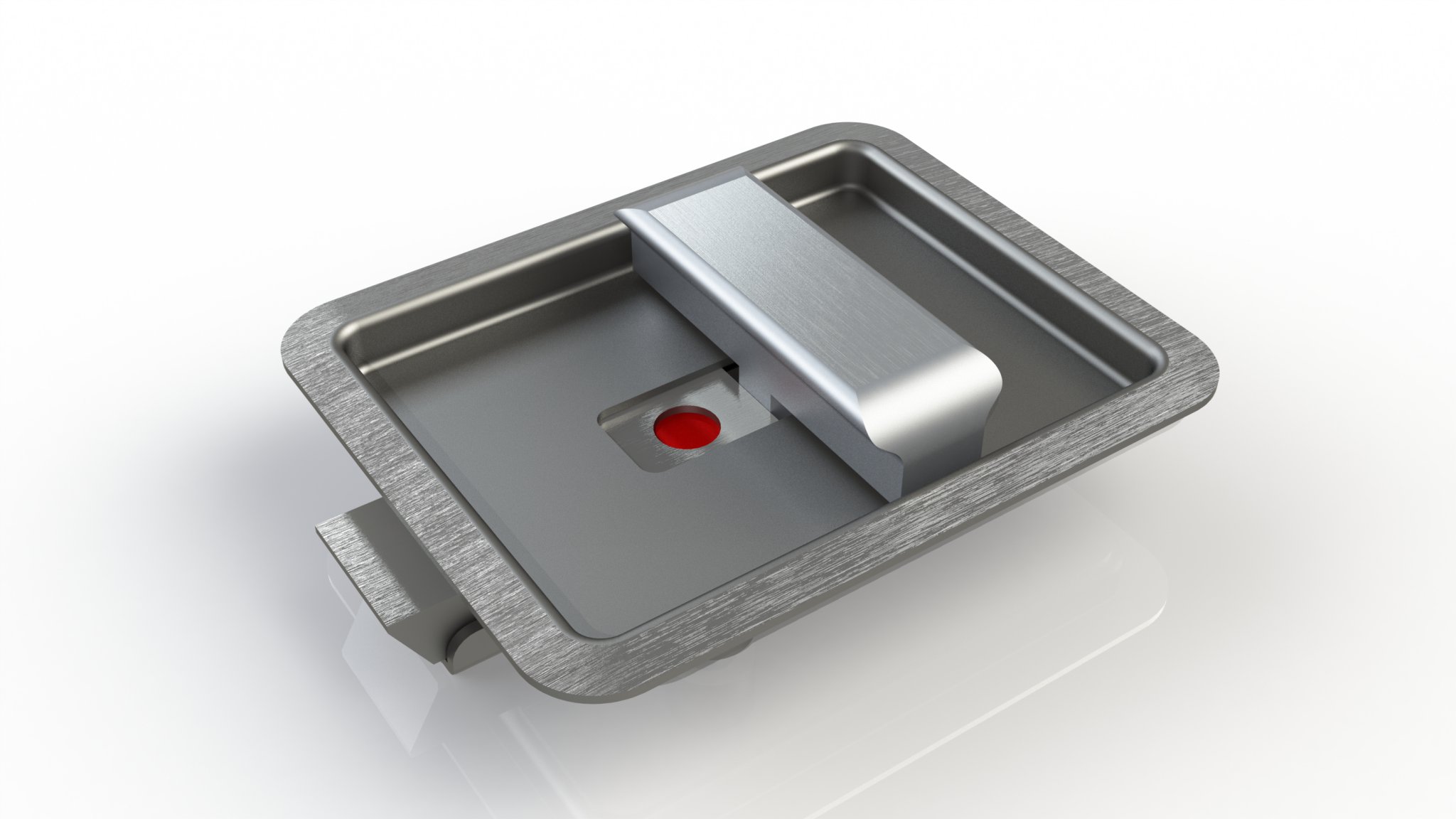 Latch Assy – Sliding A27010 - Actron Manufacturing