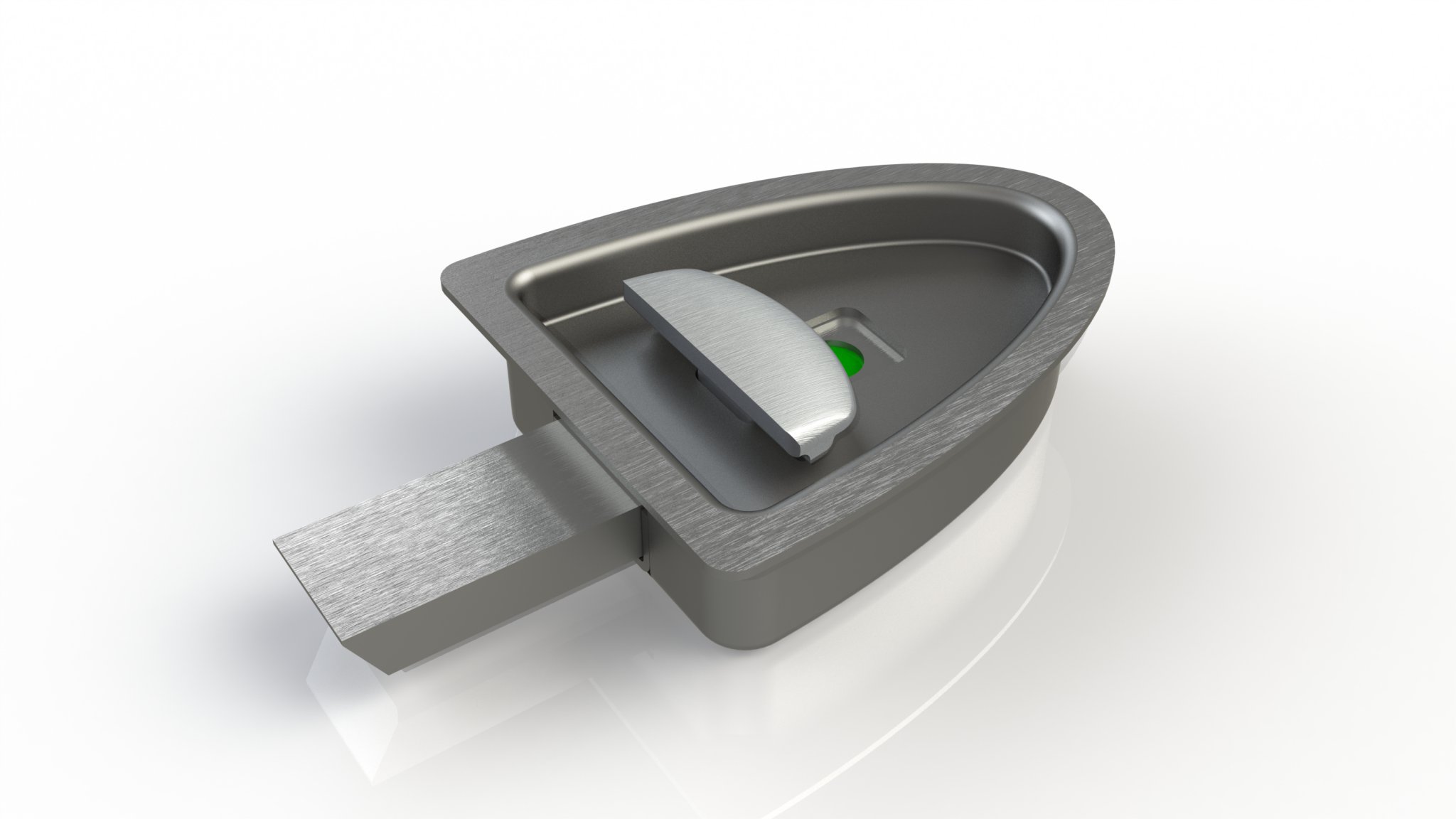 Latch Assy – Sliding A27651 - Actron Manufacturing