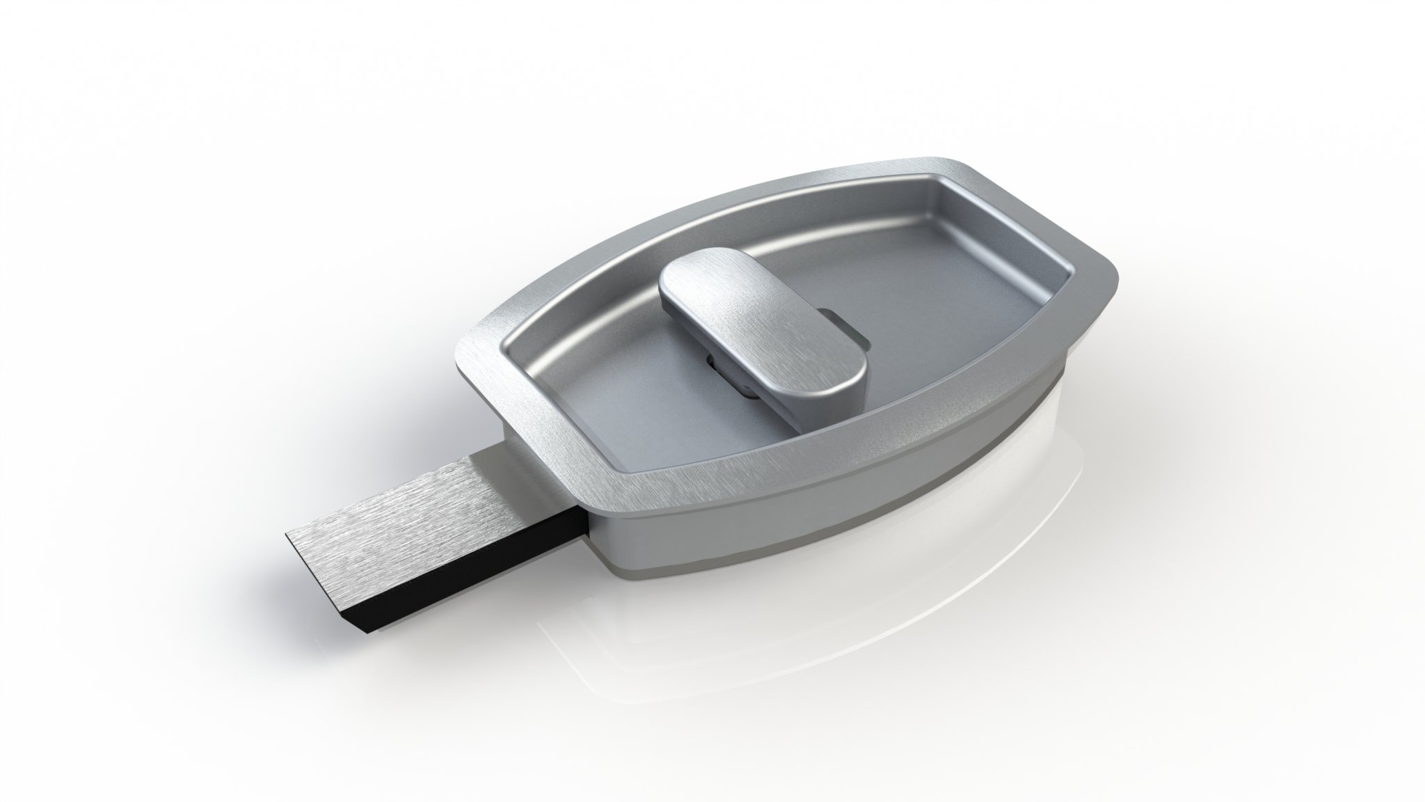 Latch Assy – Sliding A27904 - Actron Manufacturing