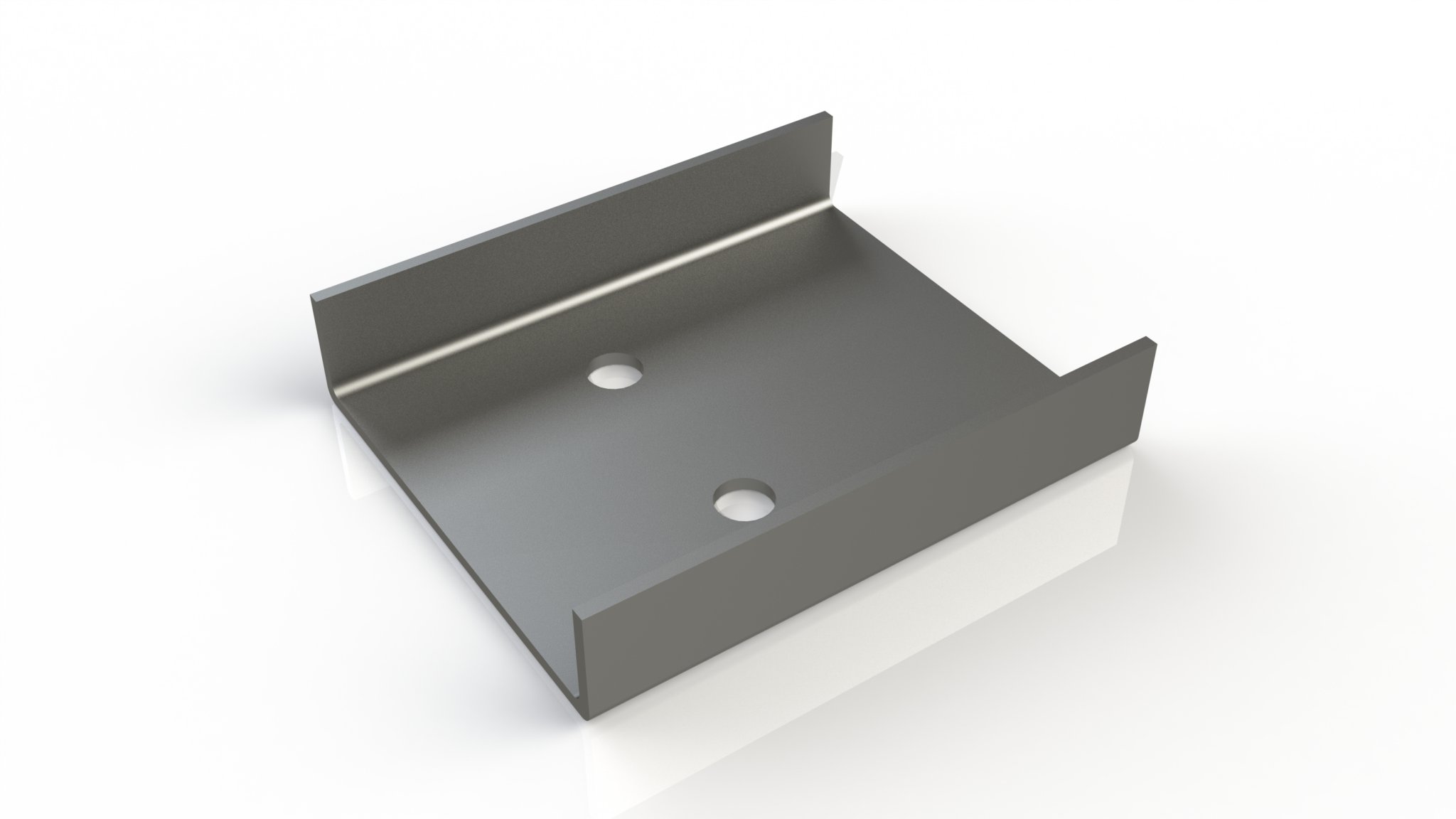 Mounting Bracket – Latch A43024 - Actron Manufacturing