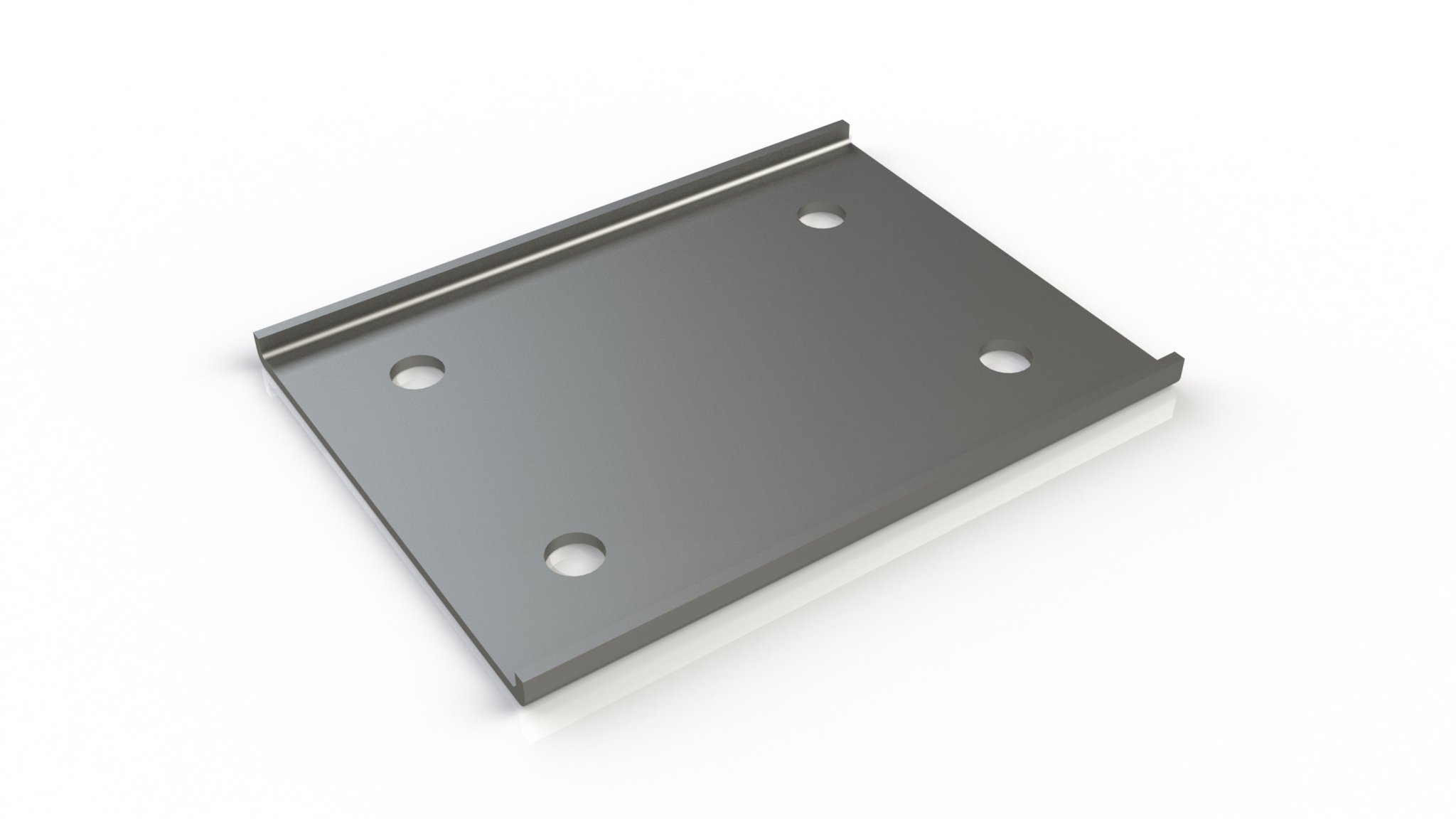 Mounting Bracket – Latch A43023 - Actron Manufacturing