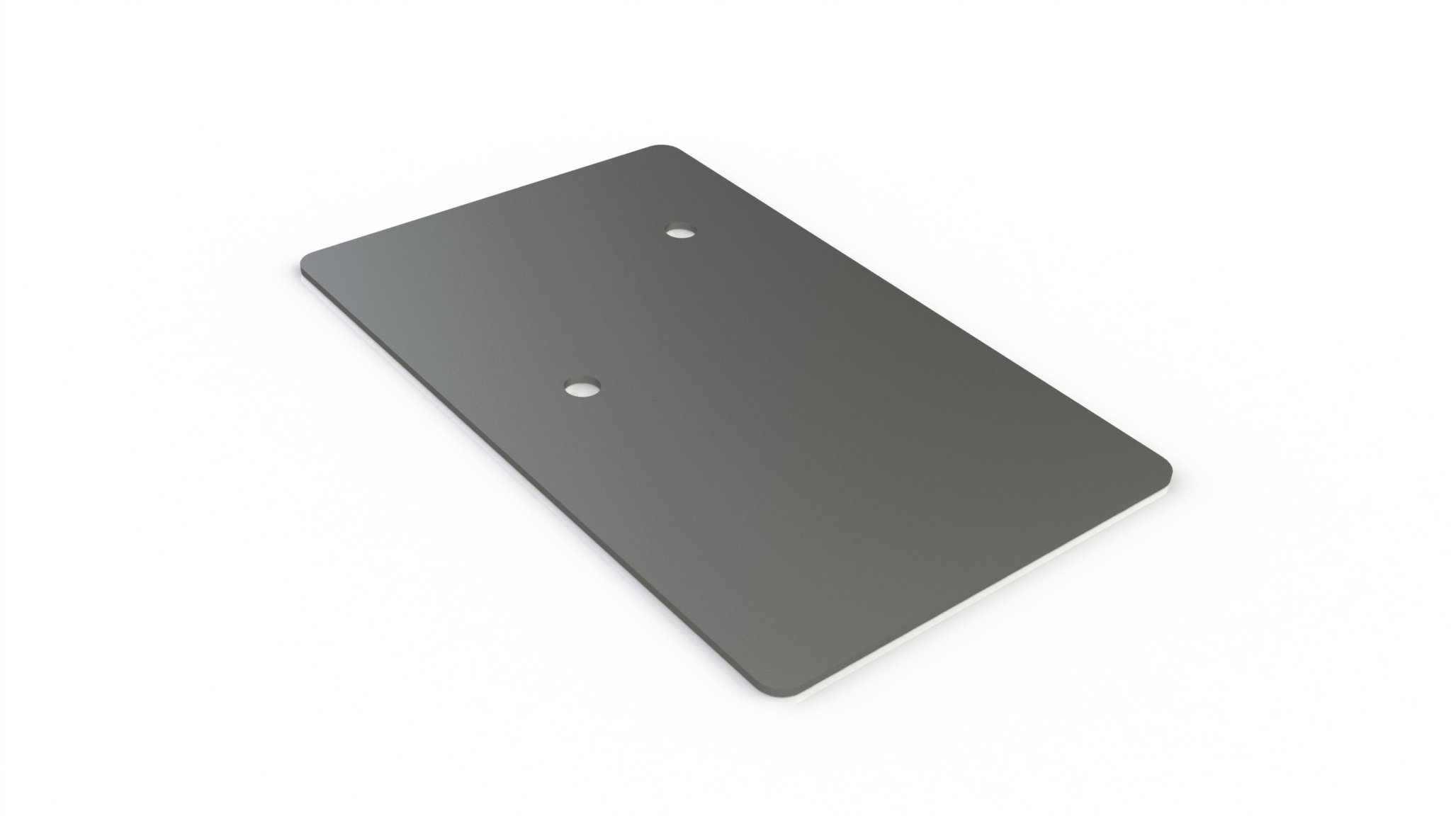 Mounting Plate – Latch A43014 - Actron Manufacturing