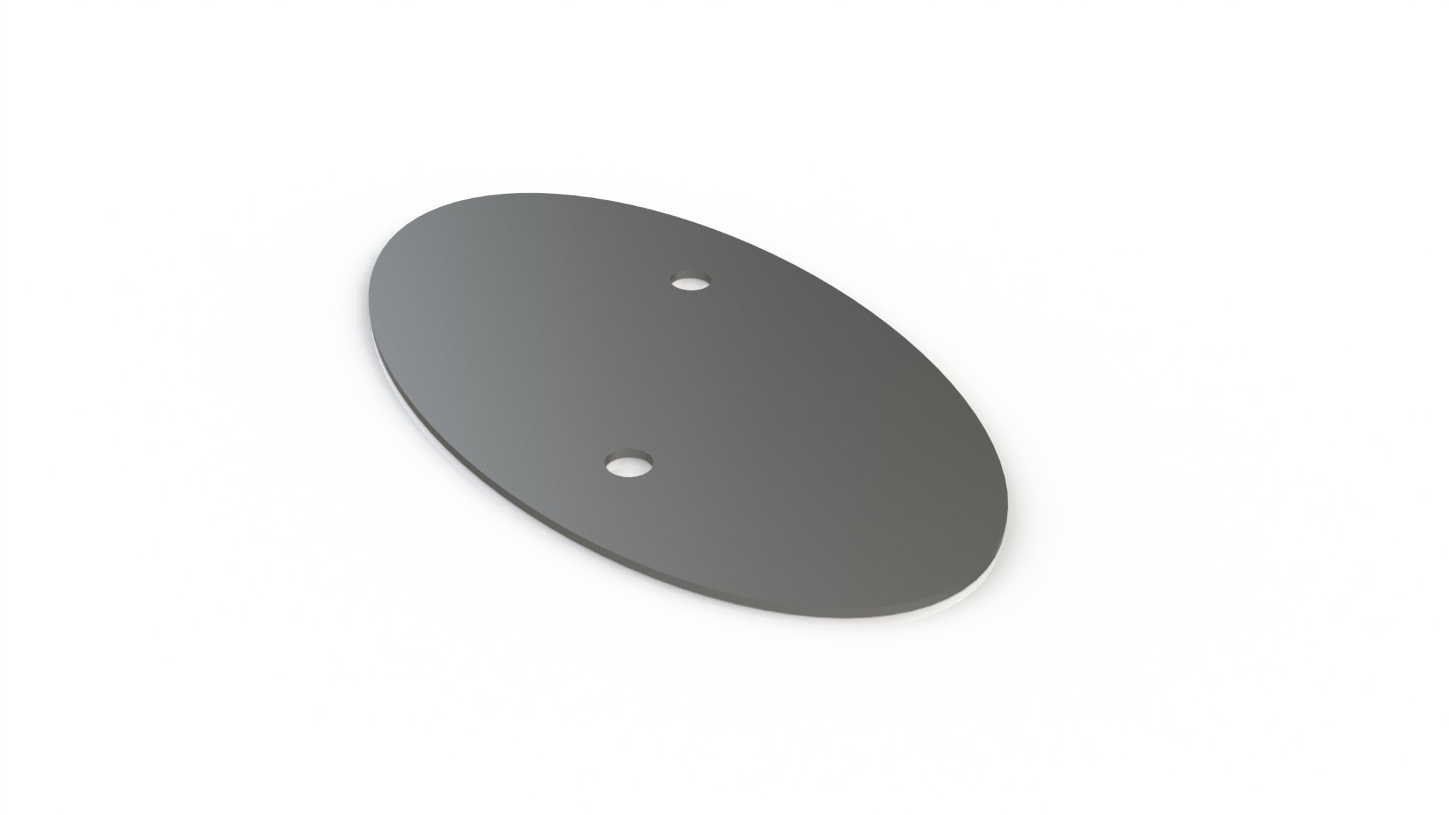 Mounting Plate – Latch A44004 - Actron Manufacturing