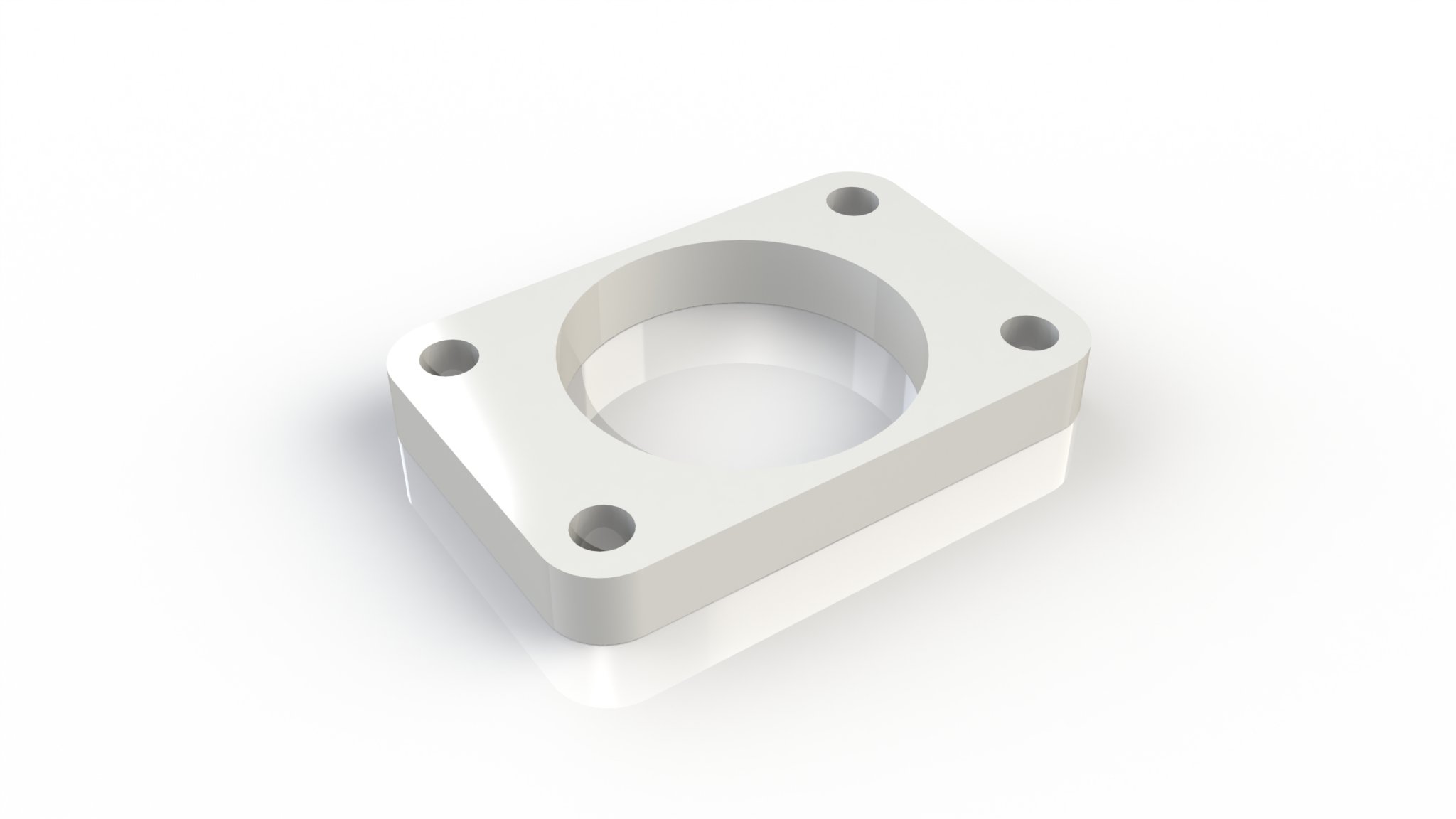 Spacer – Push / Pull Latch A43026 - Actron Manufacturing