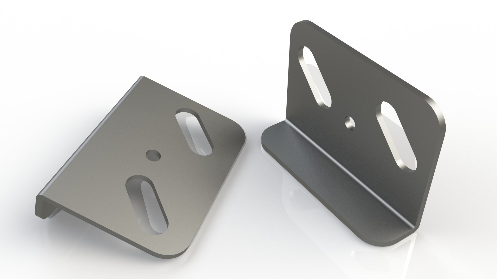 Strike Assy – Adjustable A32060 - Actron Manufacturing